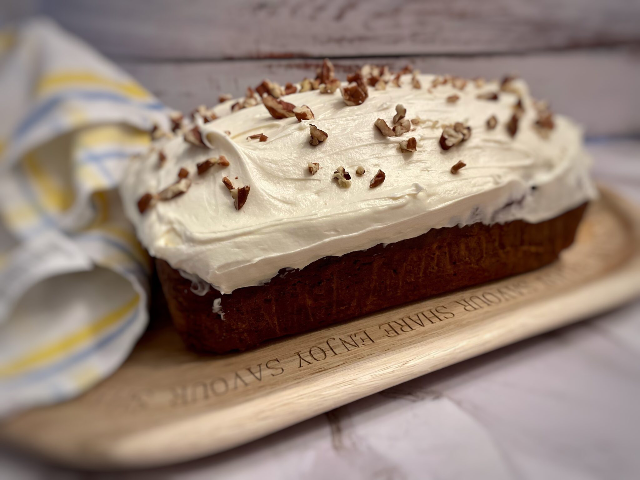 Easy and DeliciousHummingbird Bread - Mum Grub