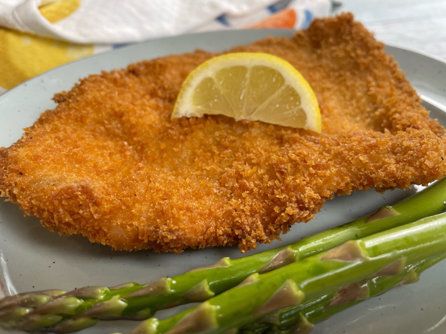 Pork Cutlets - Mum Grub