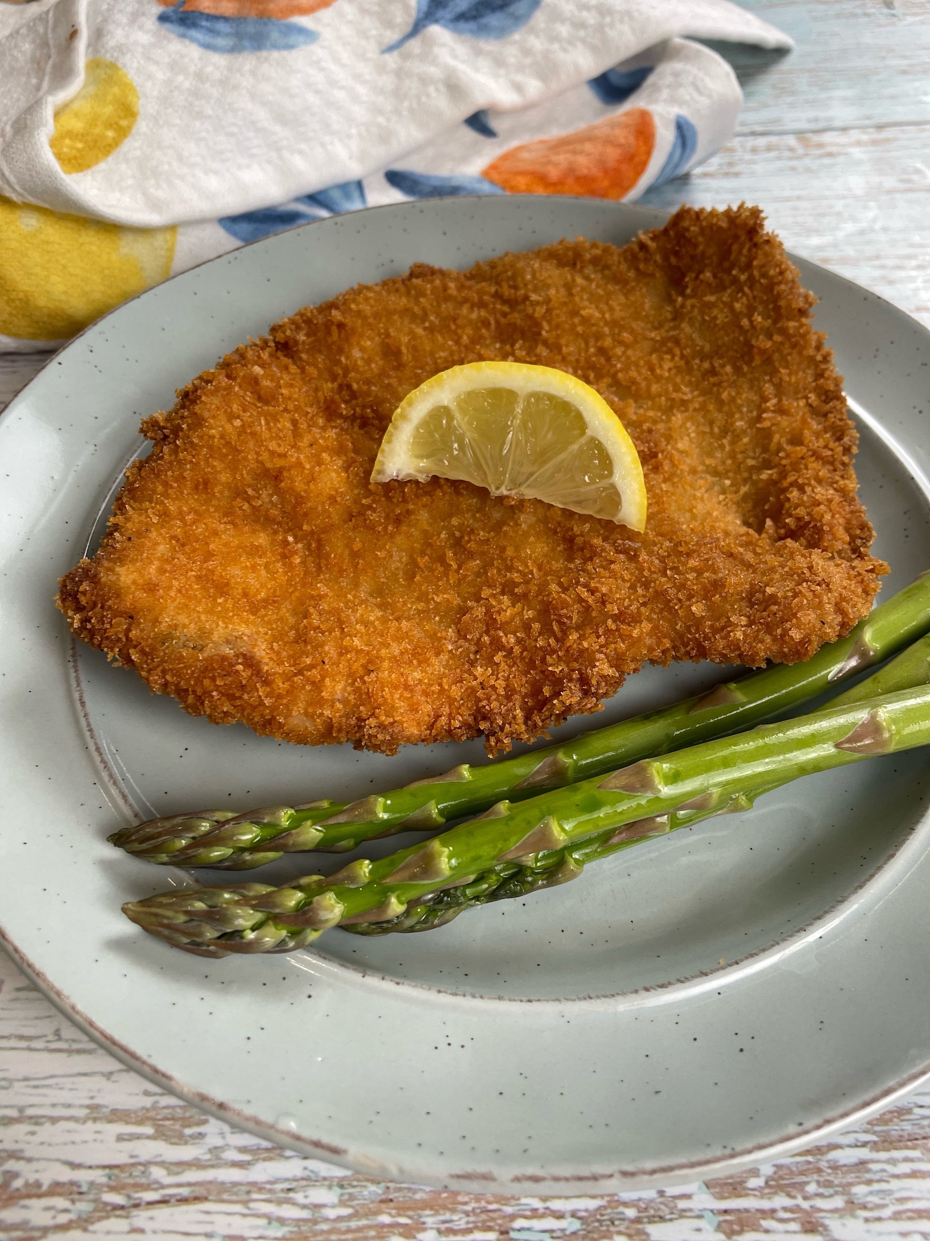 Pork Cutlets - Mum Grub